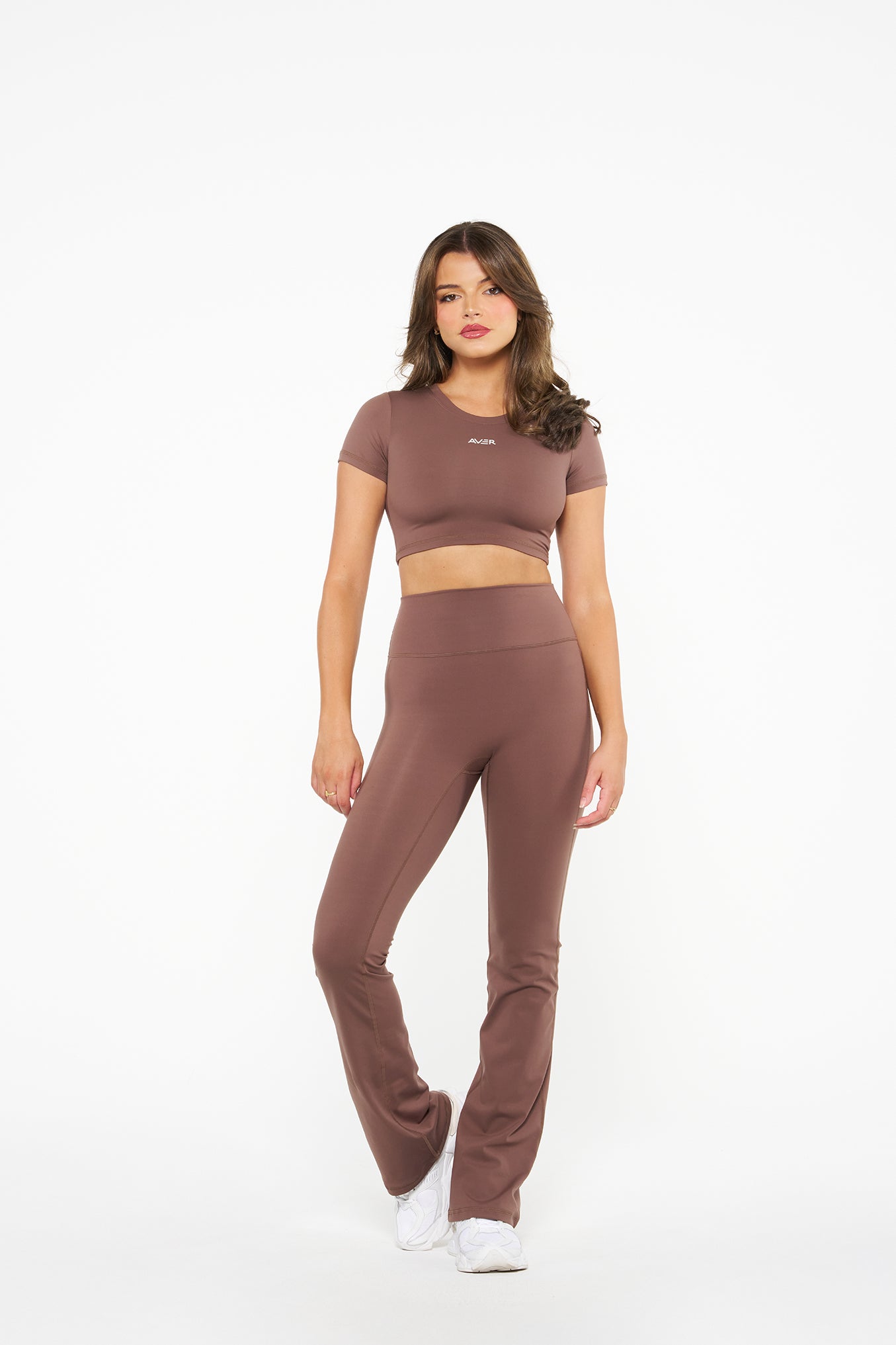 Aver® | Essential Flares - Chocolate – Aver Active®