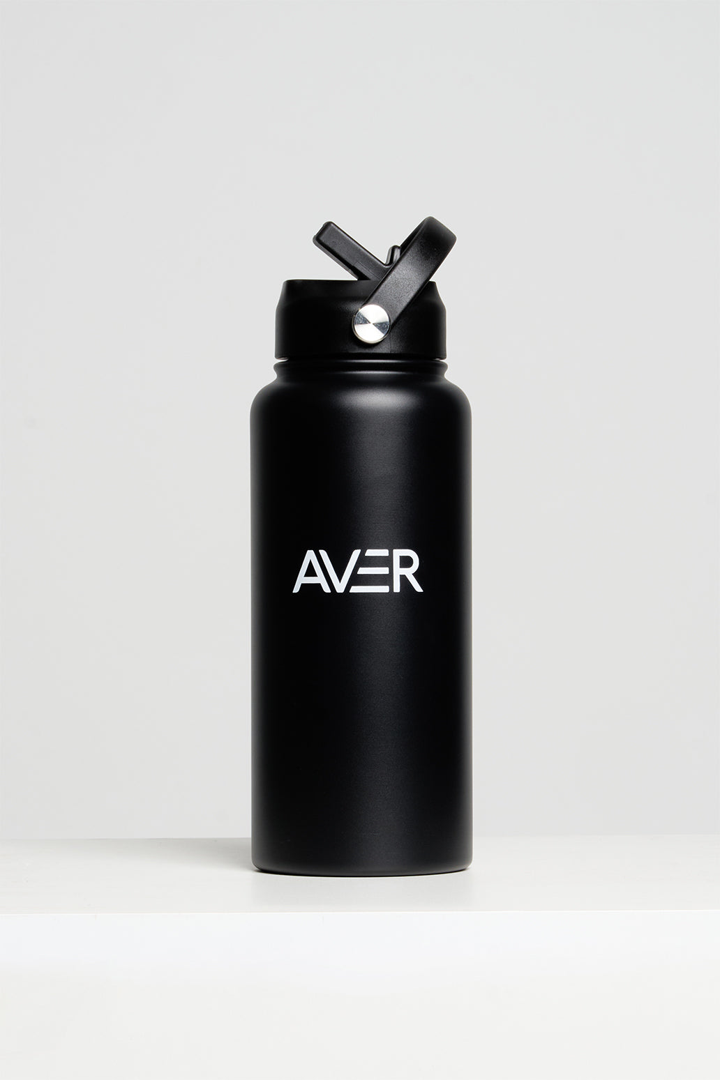 Aver® | 1L Bottle - Black – Aver Active®