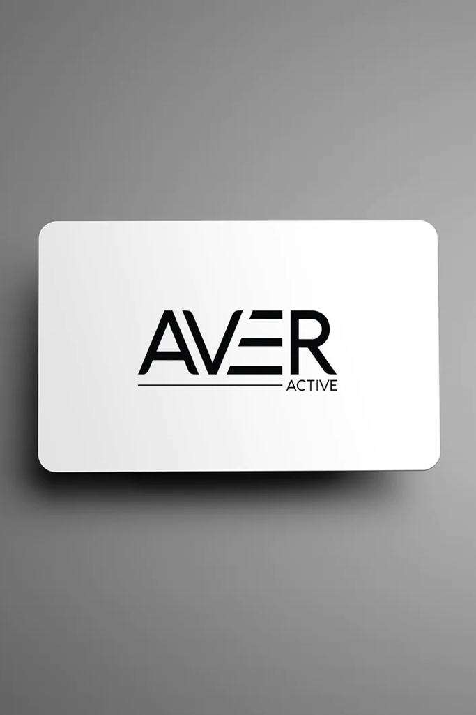 Aver® | Gift Card – Aver Active®